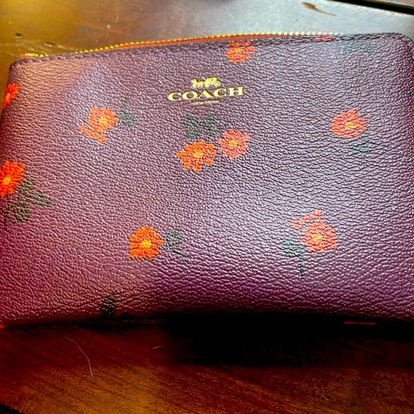 Bags | Coach Flower | Poshmark